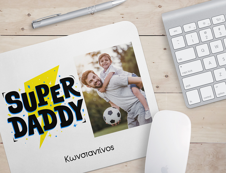 Mousepad | Memorybox